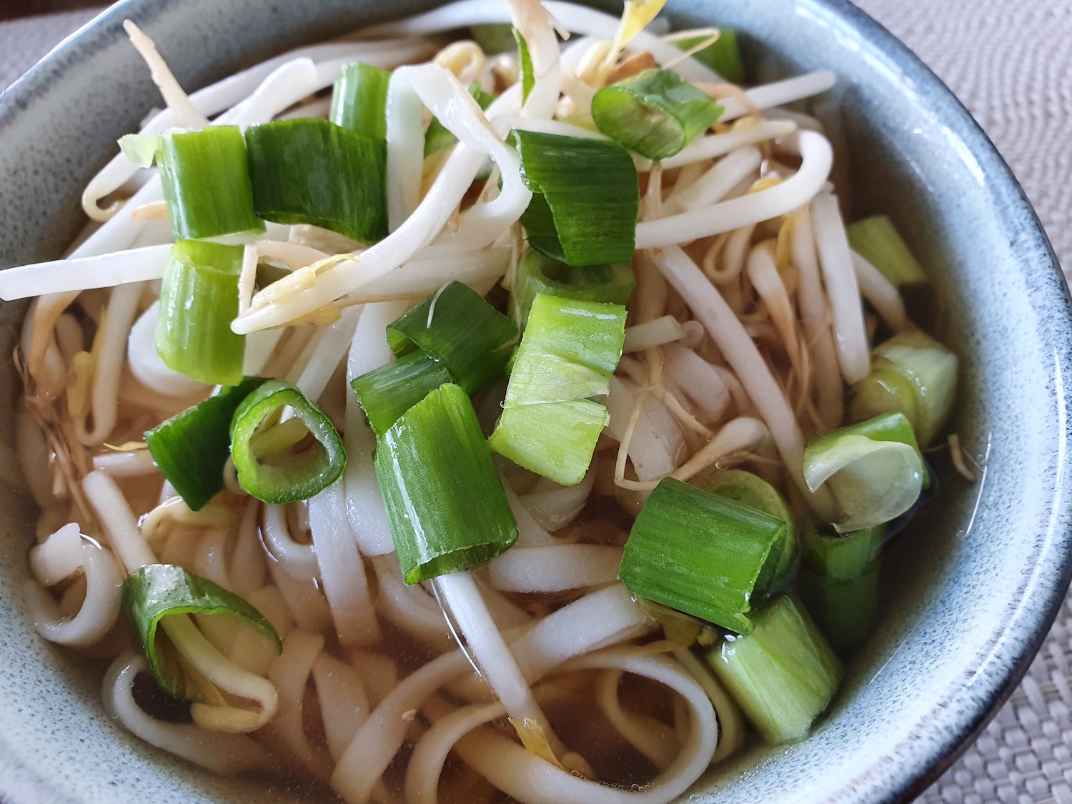 Slow Cooker Chicken Pho - VTAS Fitness Centre